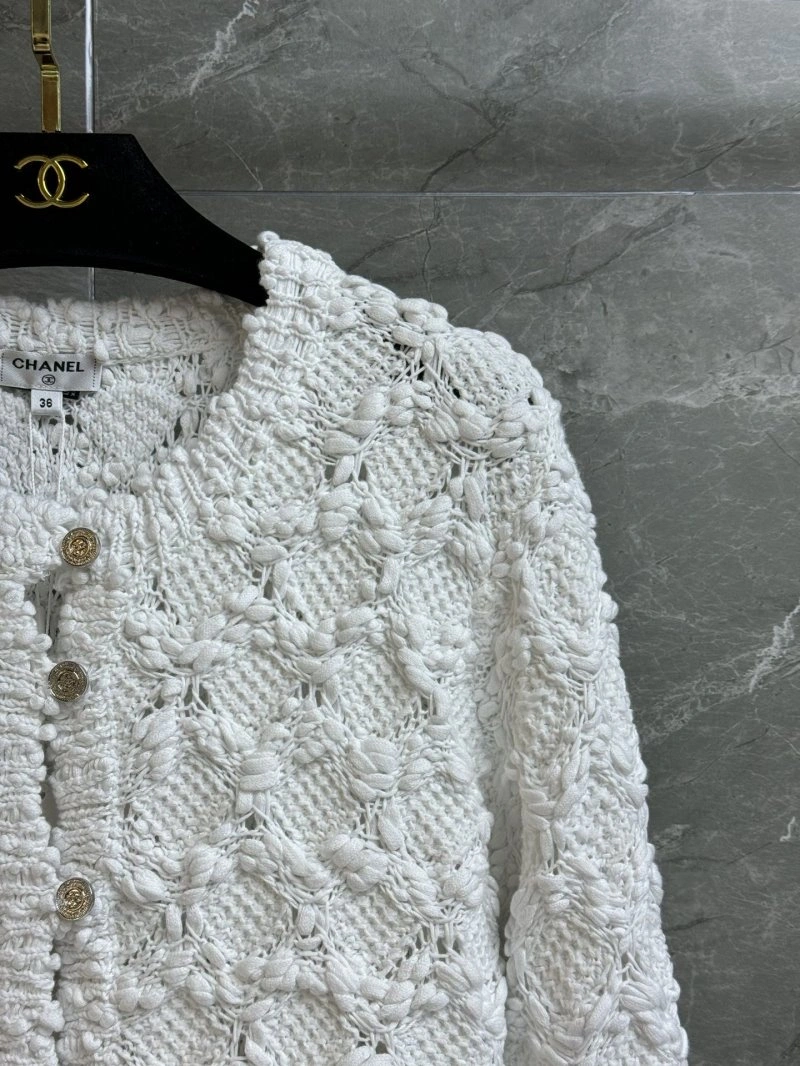 Factory-made Chanel Outwear