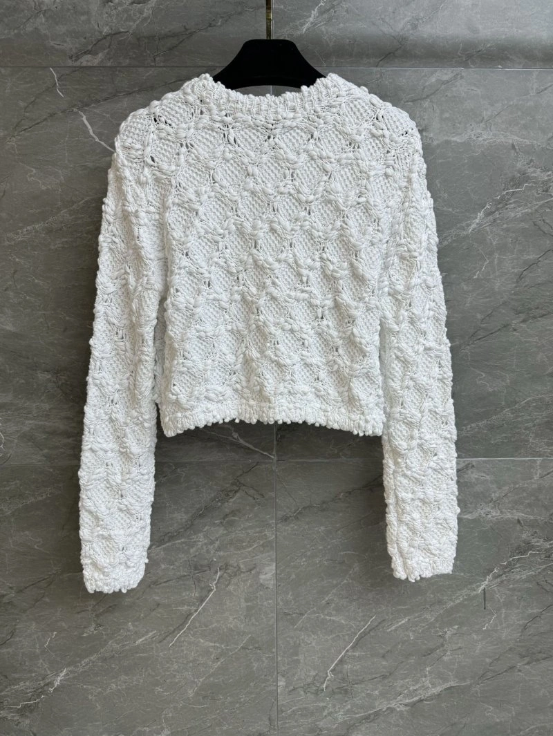 Factory-made Chanel Outwear