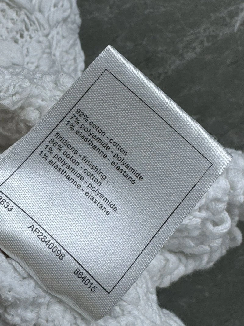 Factory-made Chanel Outwear