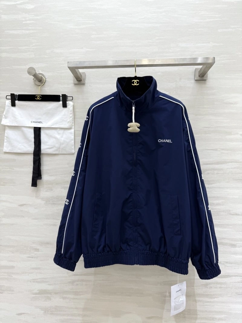 Chanel Outwear