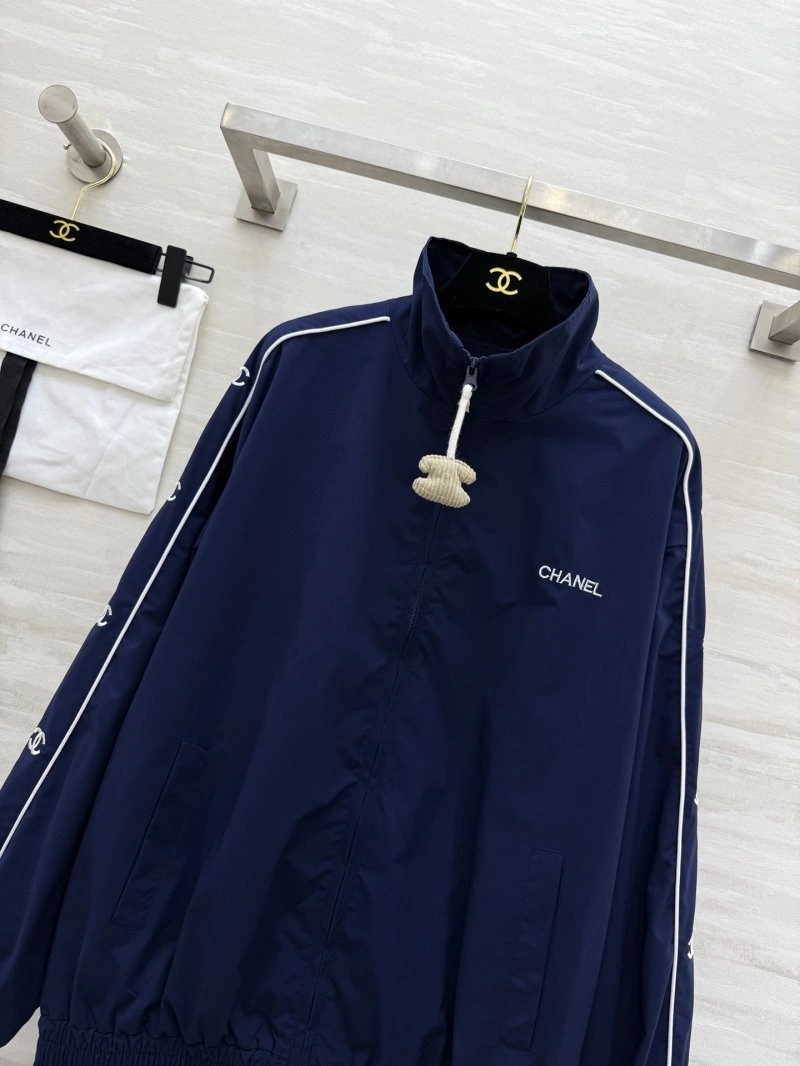 Factory-made Chanel Outwear