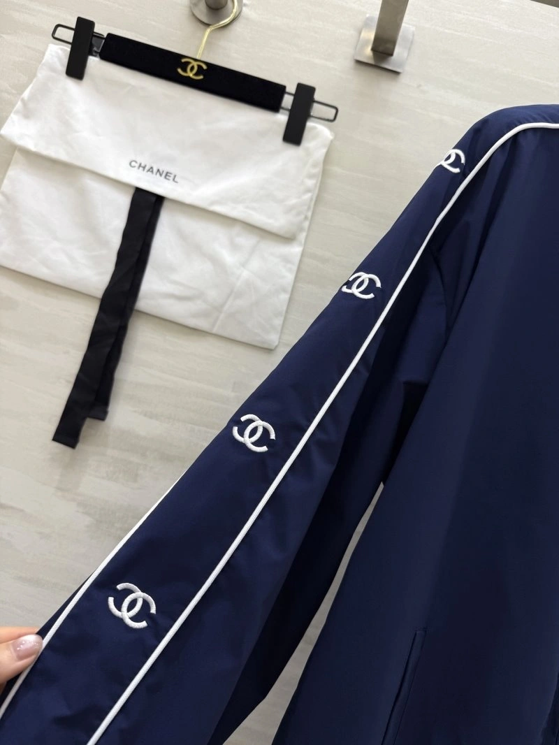 Factory-made Chanel Outwear