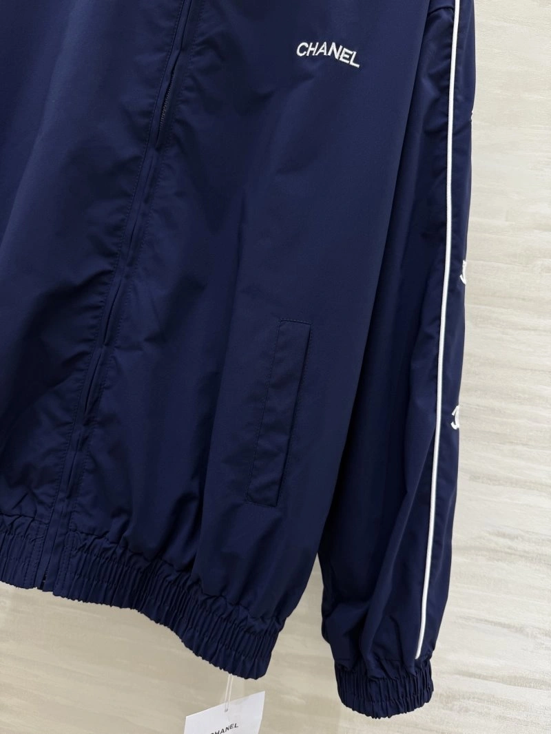 Factory-made Chanel Outwear