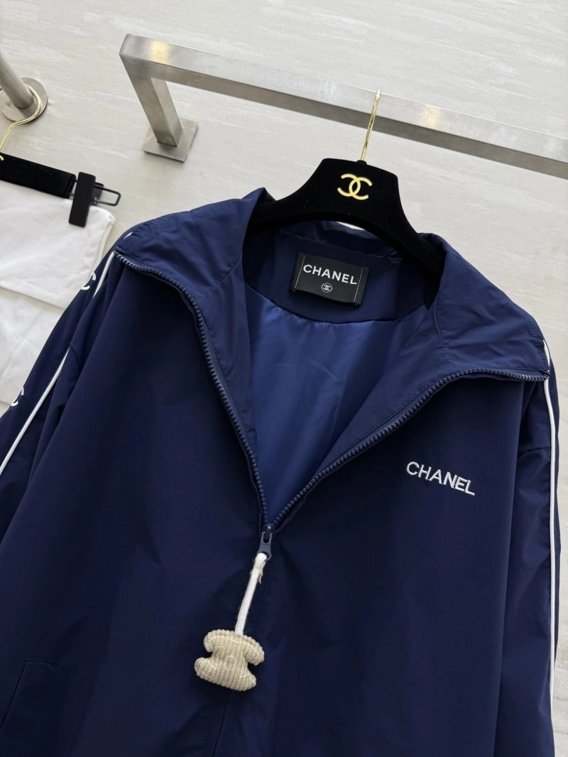 Factory-made Chanel Outwear