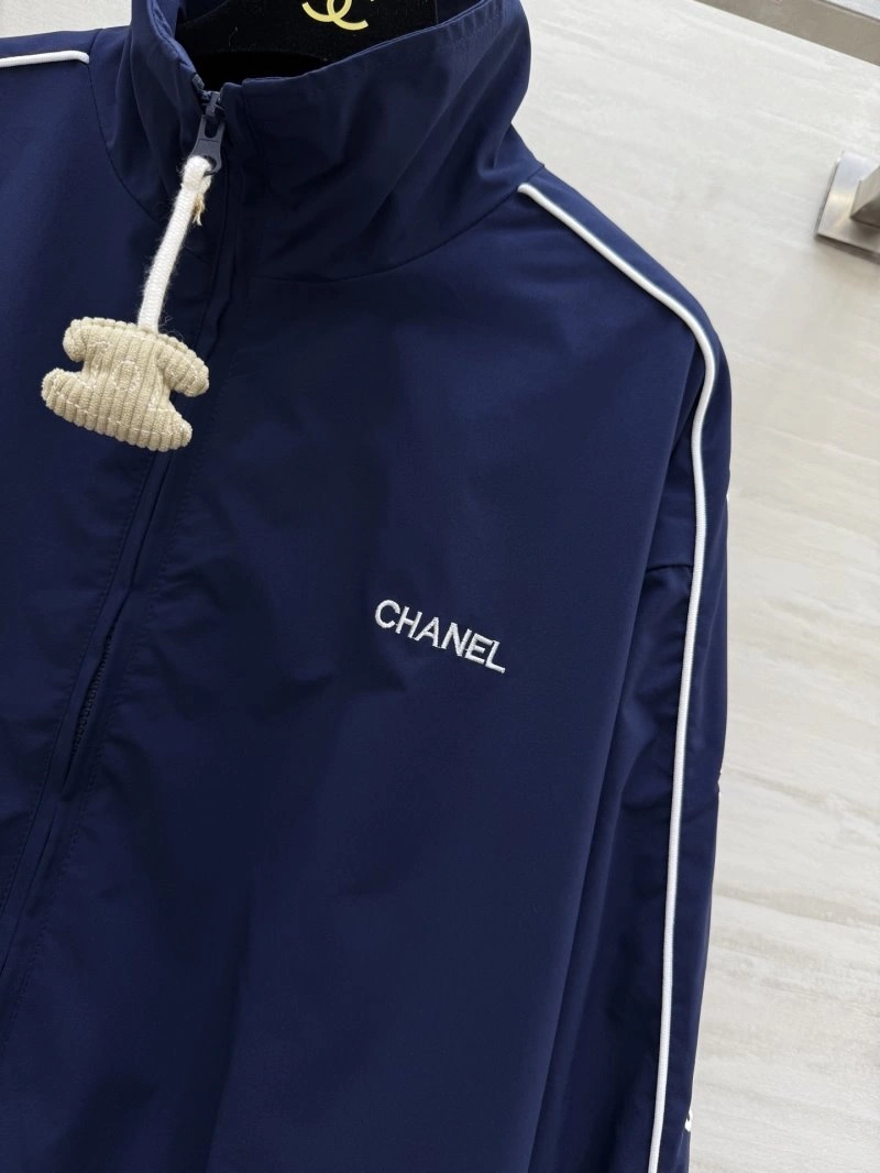 Factory-made Chanel Outwear