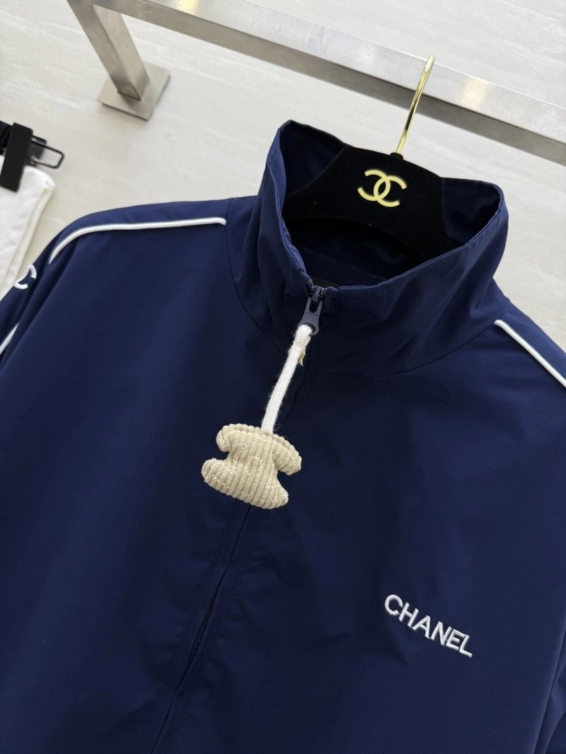 Factory-made Chanel Outwear