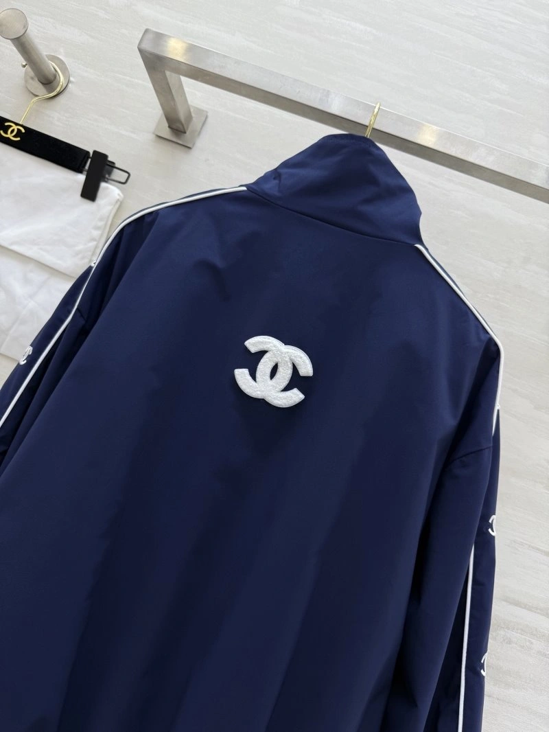 Factory-made Chanel Outwear