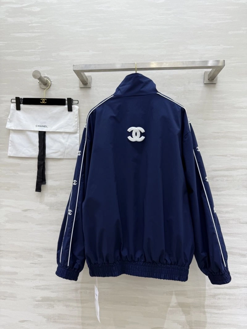Factory-made Chanel Outwear