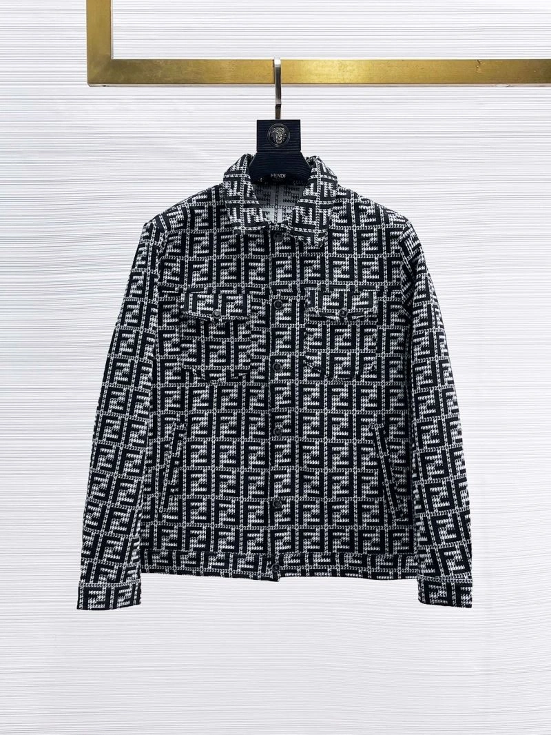 Chanel Outwear