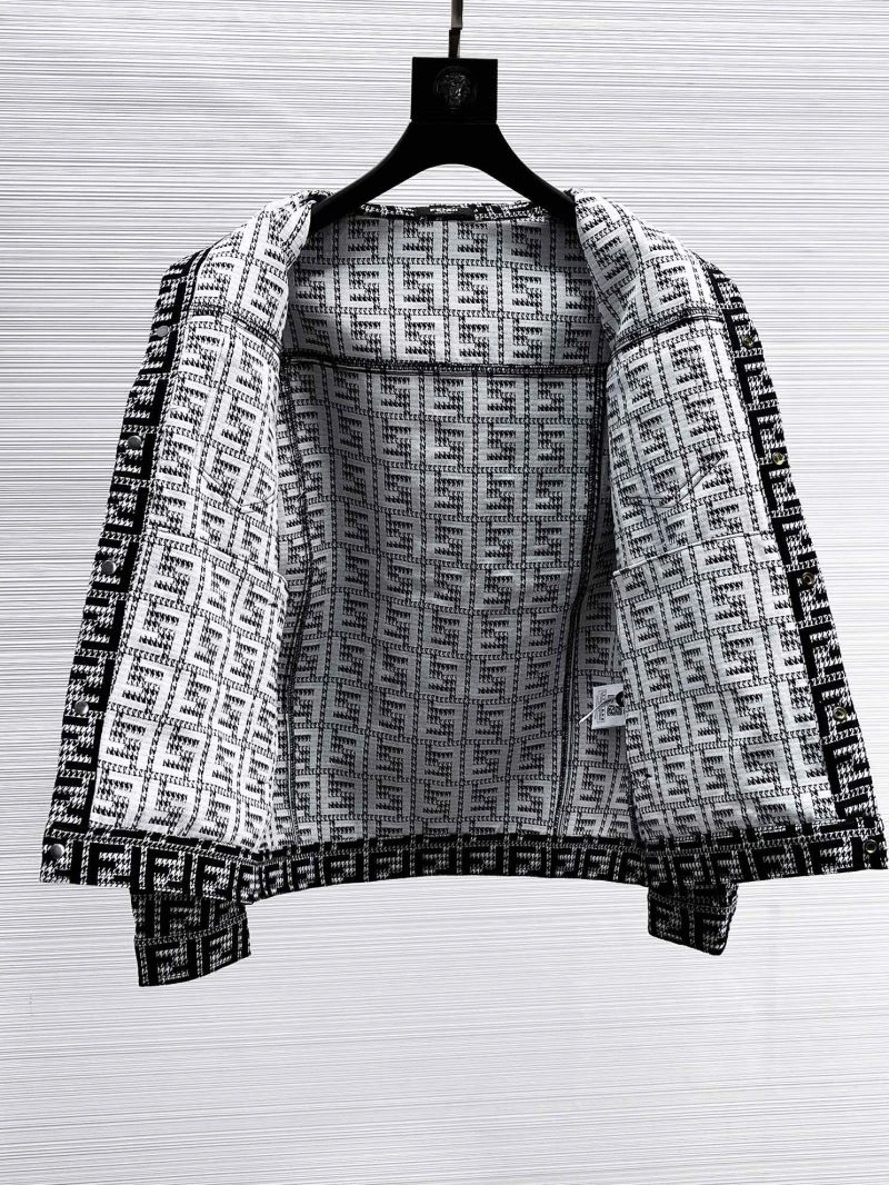 Economical Chanel Outwear