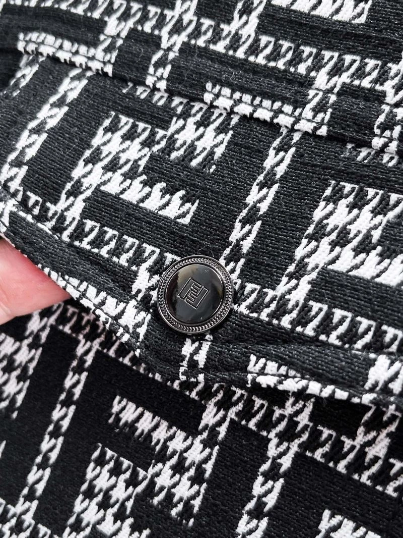 Economical Chanel Outwear