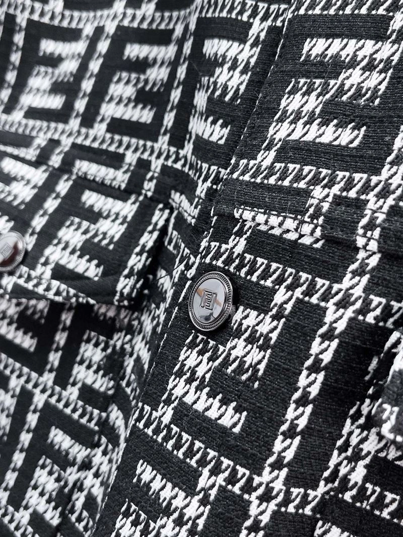 Economical Chanel Outwear