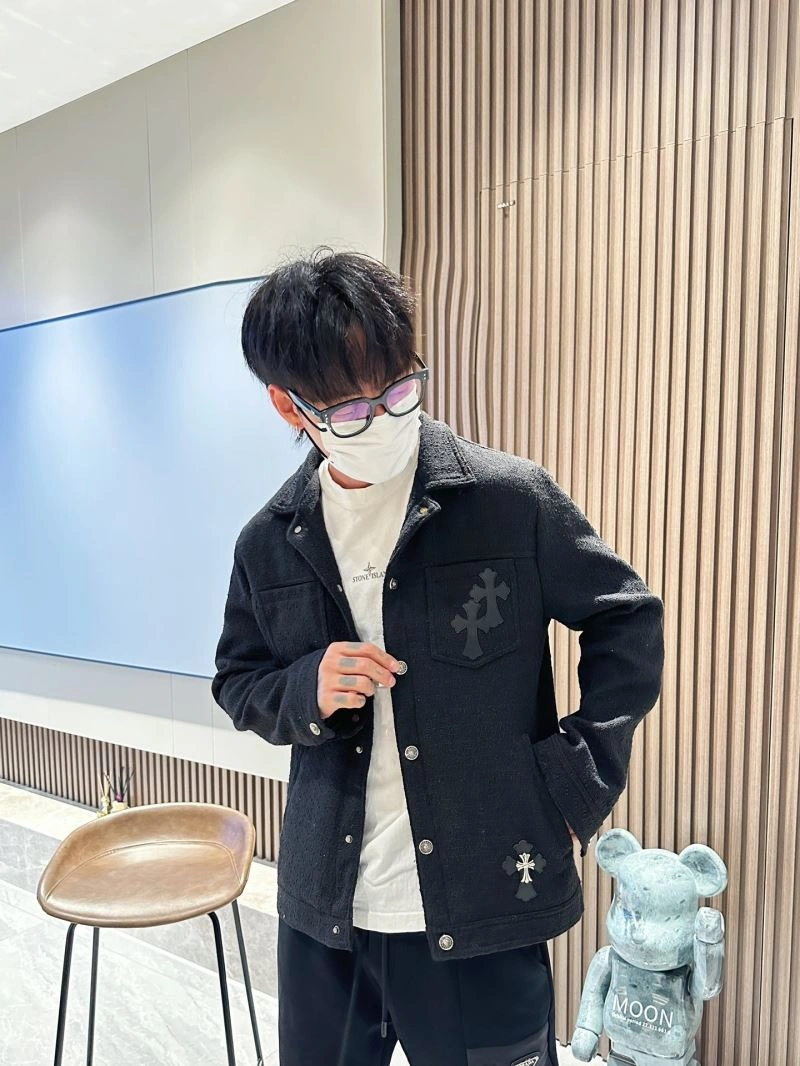 High accuracy Chanel Outwear