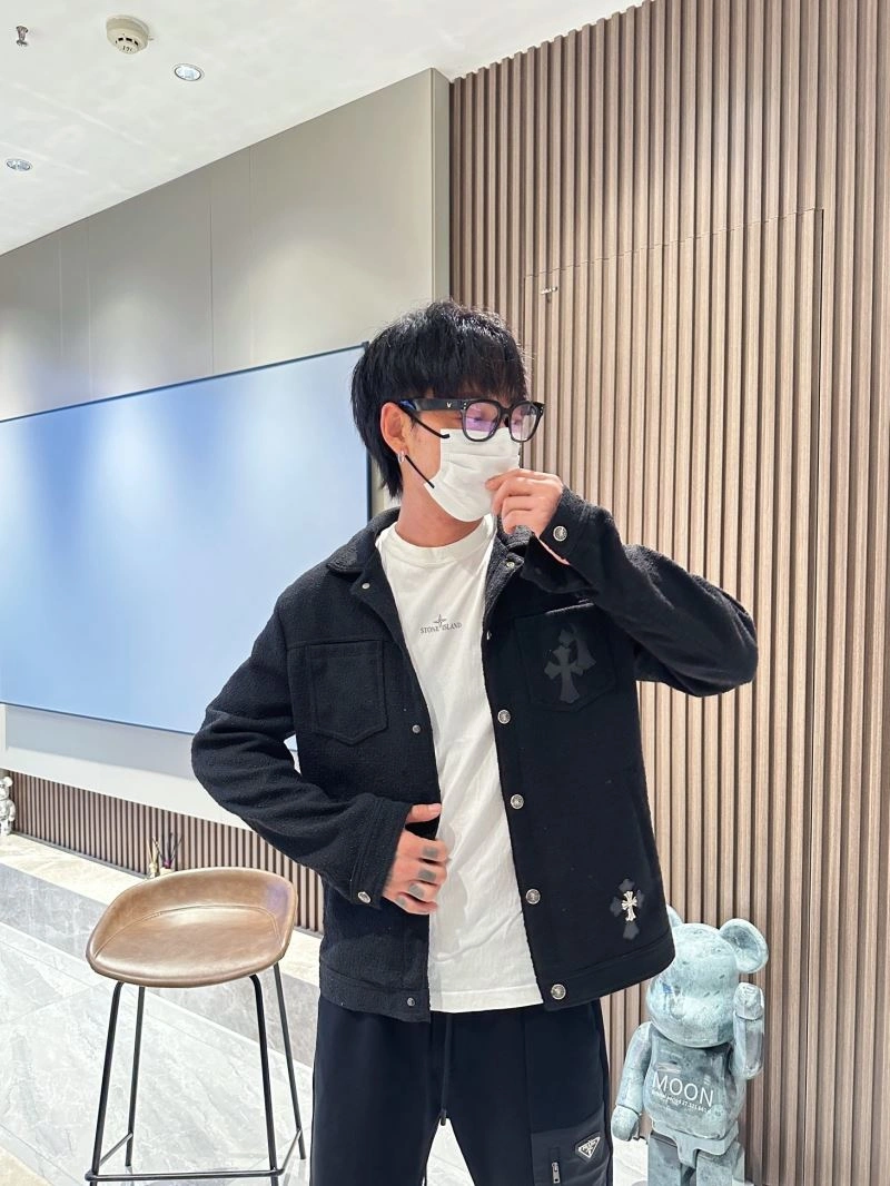 High accuracy Chanel Outwear