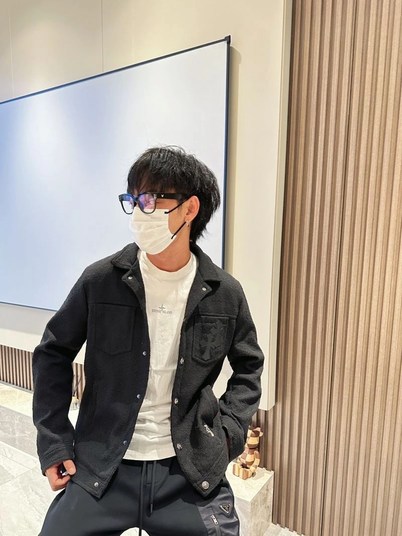High accuracy Chanel Outwear