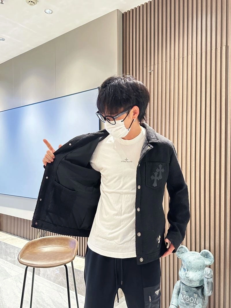 High accuracy Chanel Outwear