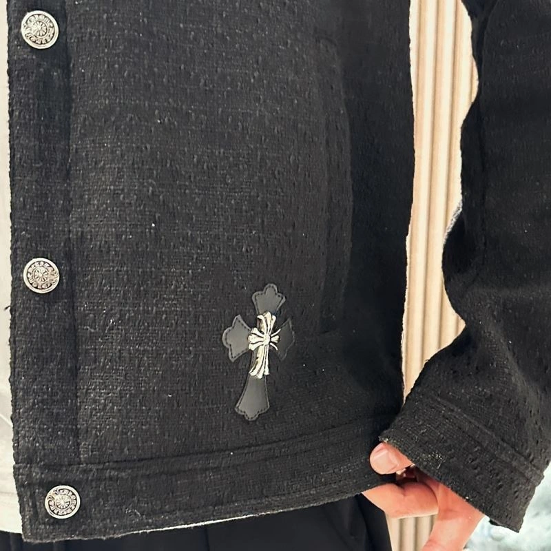 High accuracy Chanel Outwear
