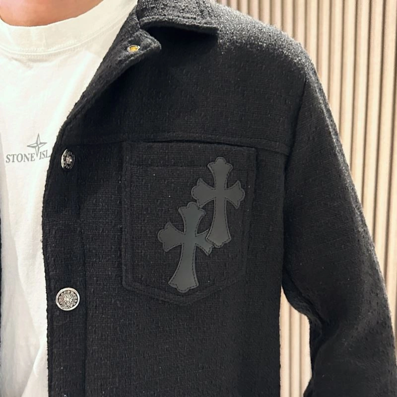 High accuracy Chanel Outwear
