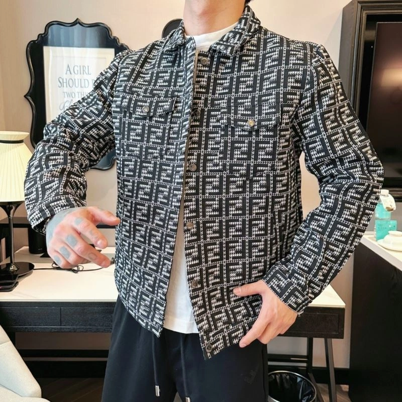 Chanel Outwear