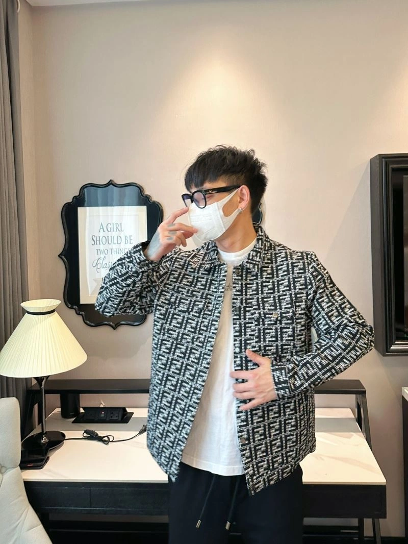 Legit Chanel Outwear