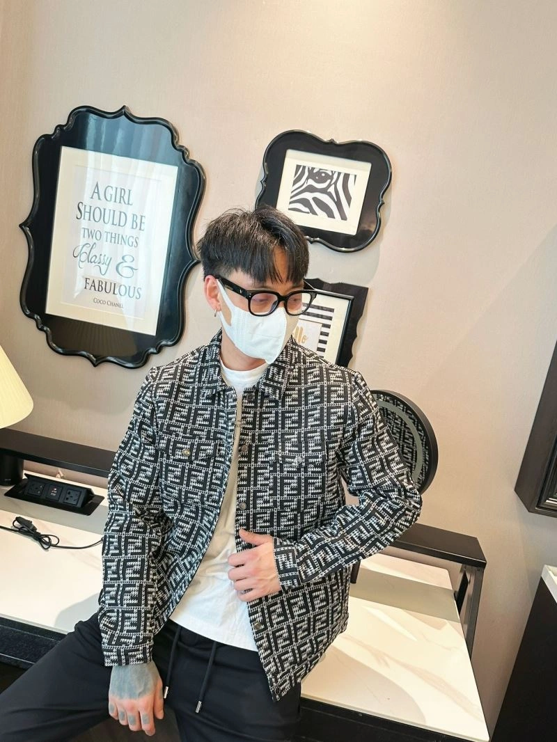 Legit Chanel Outwear