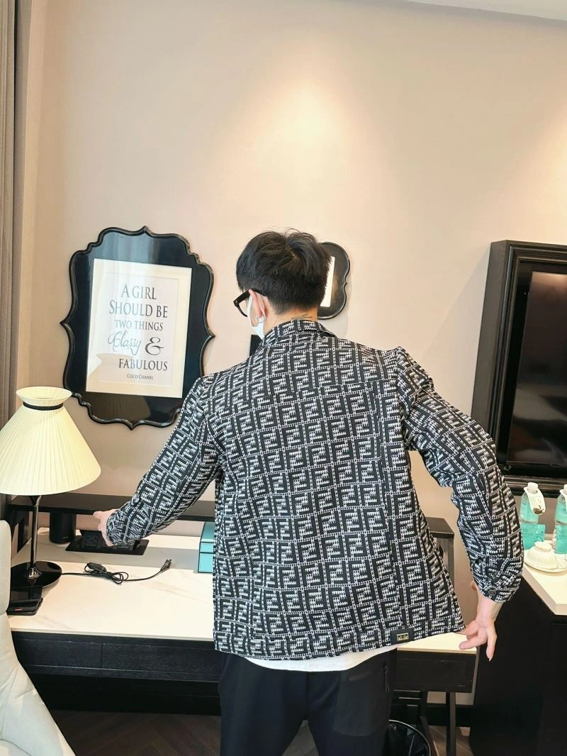 Legit Chanel Outwear