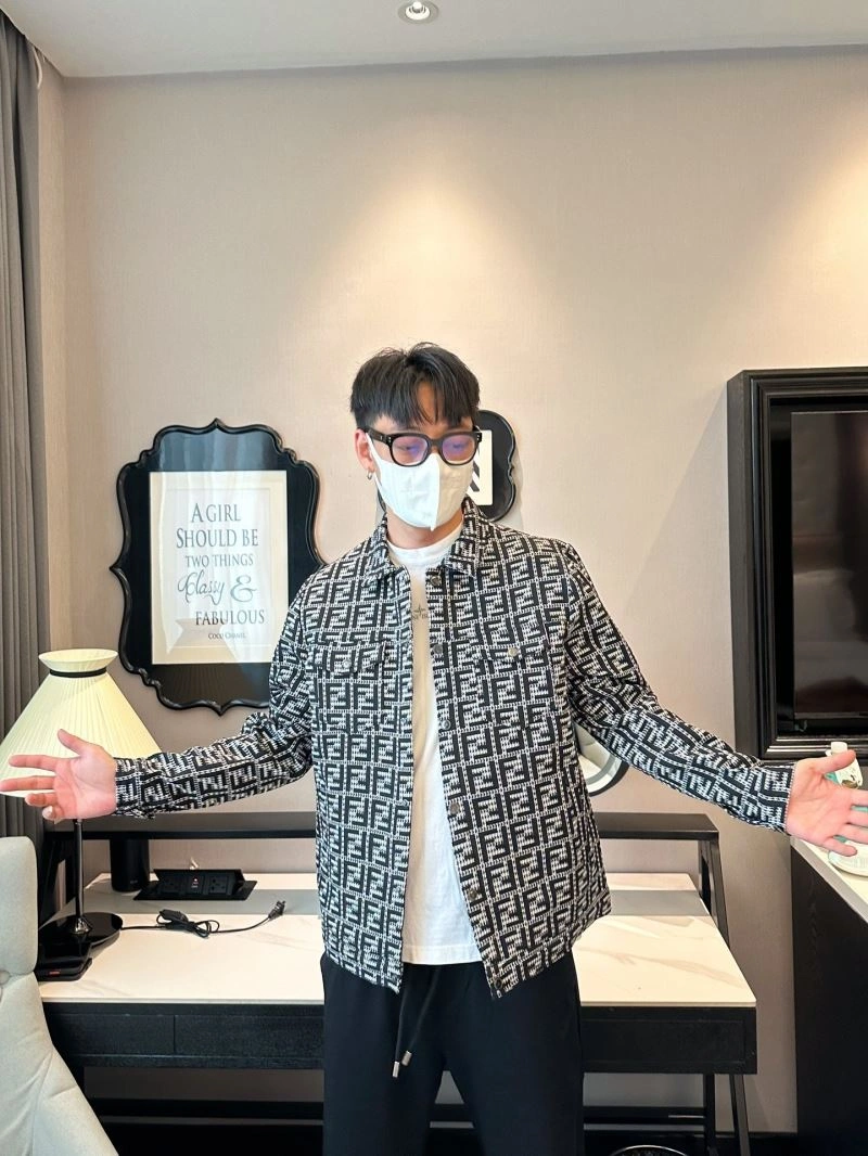 Legit Chanel Outwear