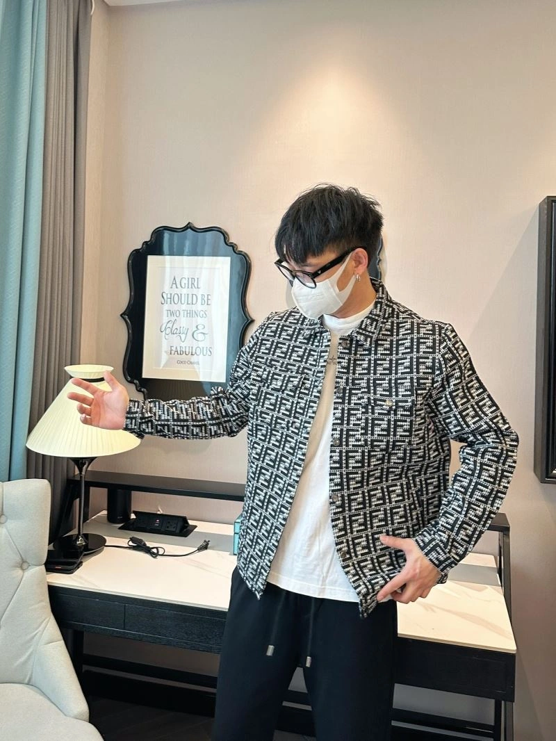 Legit Chanel Outwear