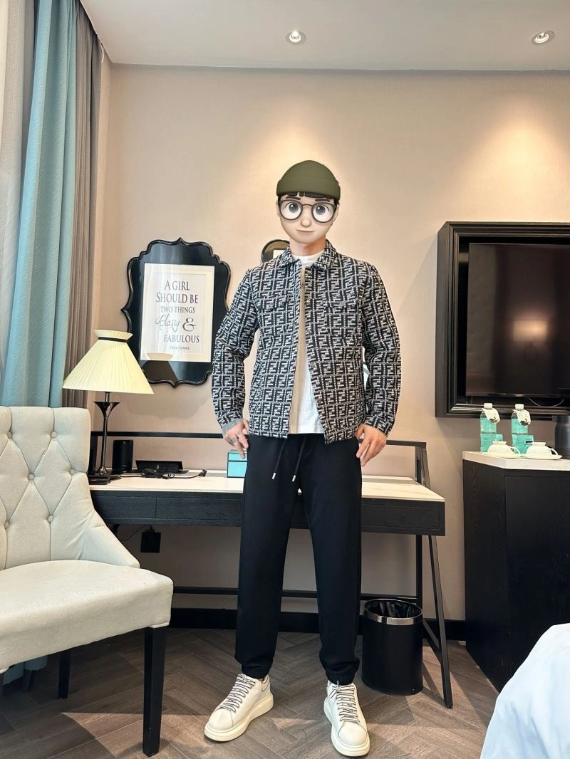 Legit Chanel Outwear