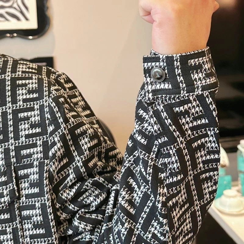 Legit Chanel Outwear