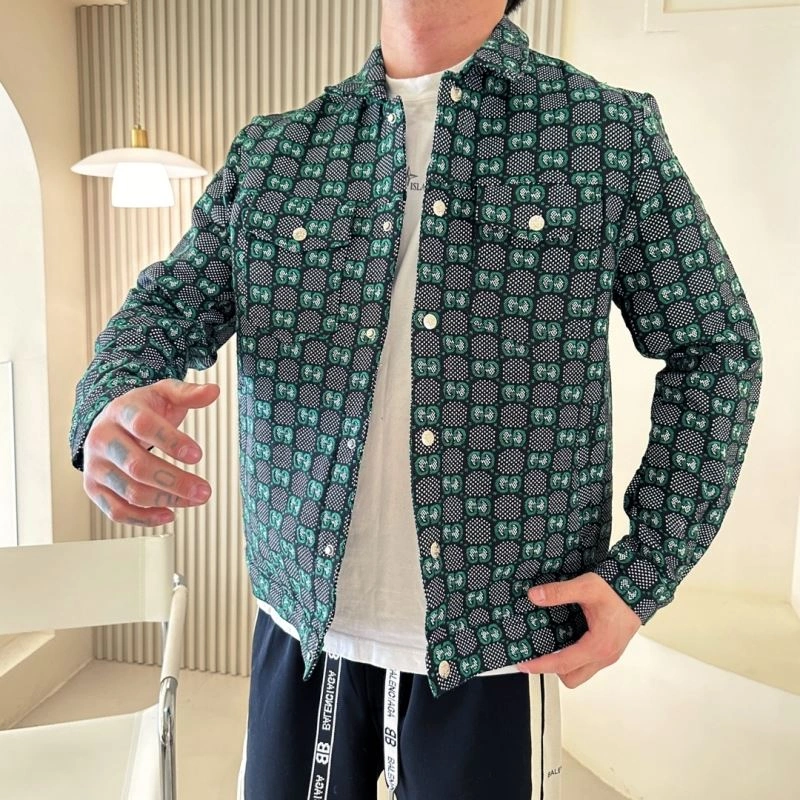 Chanel Outwear