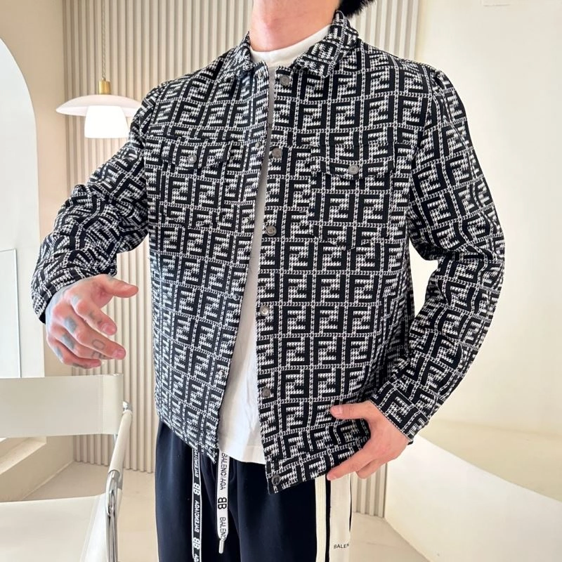 Chanel Outwear