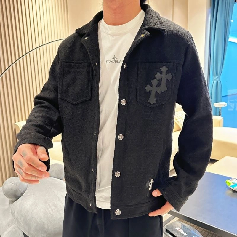 Chanel Outwear