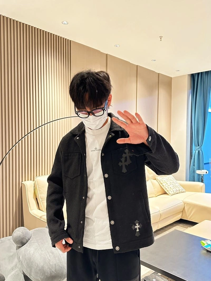 Top mirror Chanel Outwear