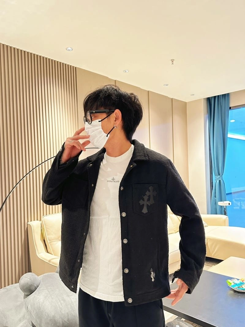 Top mirror Chanel Outwear