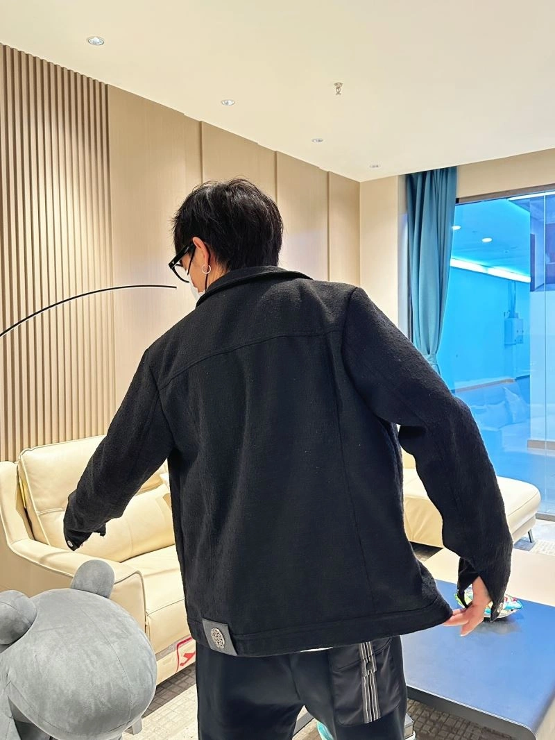Top mirror Chanel Outwear