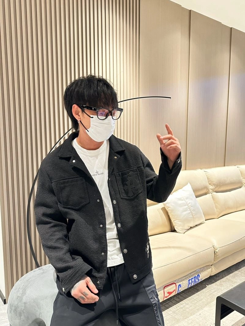 Top mirror Chanel Outwear