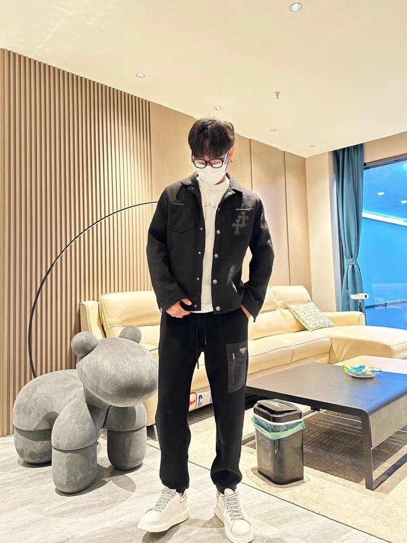 Top mirror Chanel Outwear