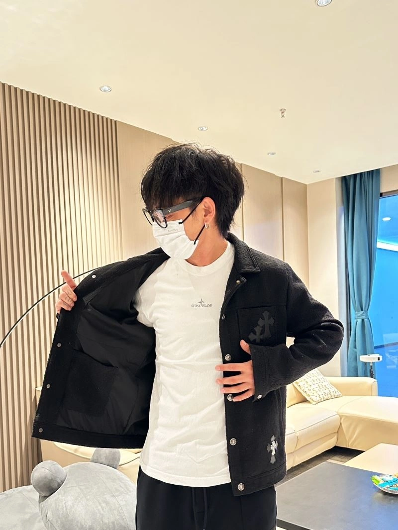 Top mirror Chanel Outwear