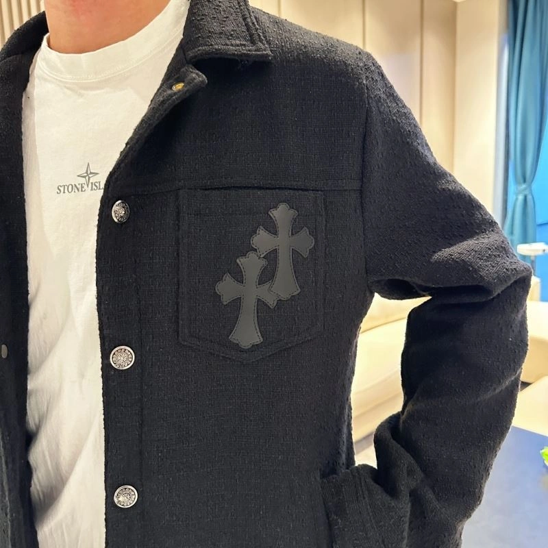 Top mirror Chanel Outwear