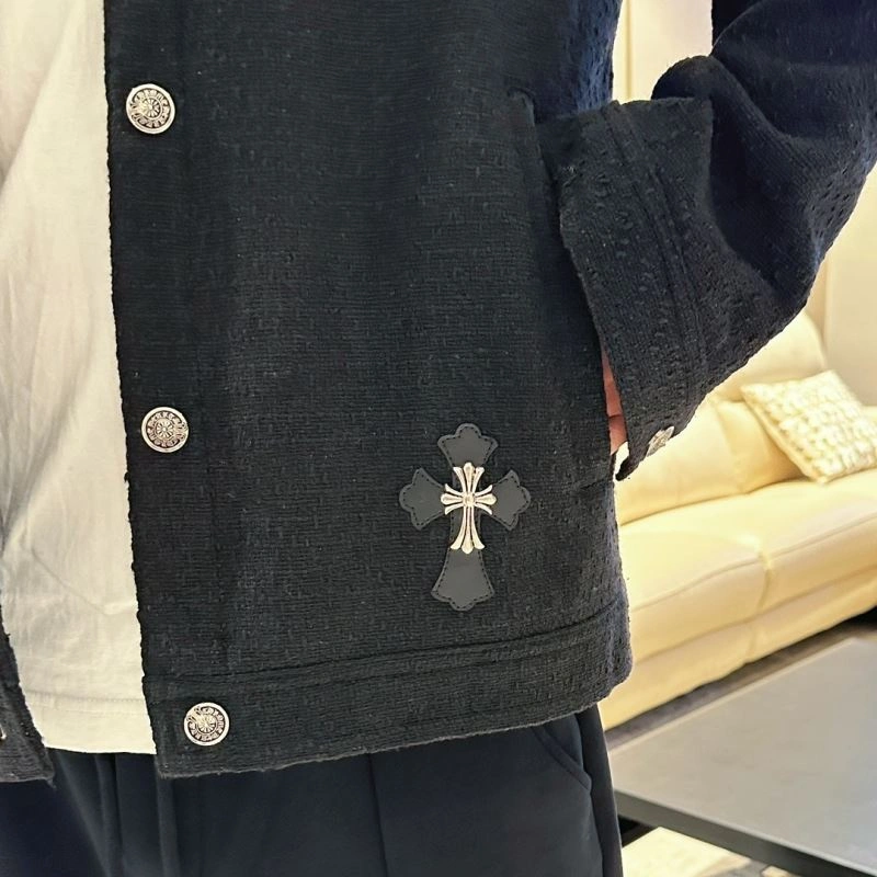Top mirror Chanel Outwear