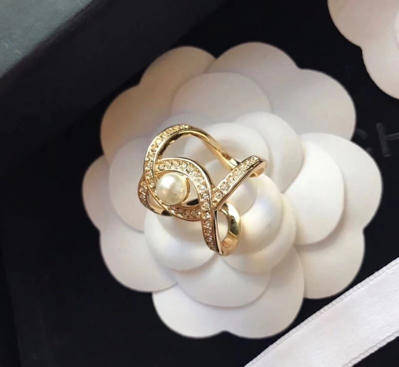 Bargain Chanel Rings