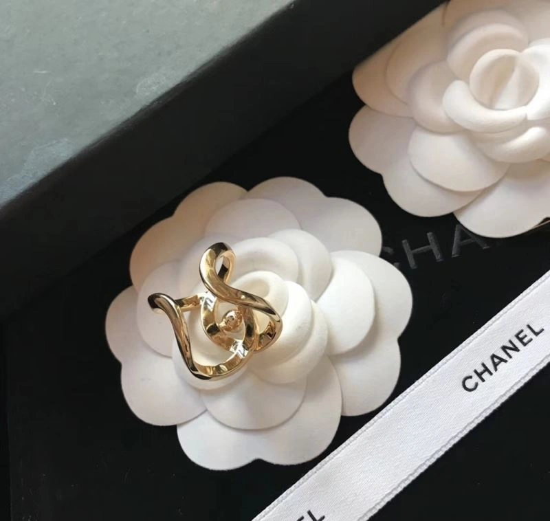 Bargain Chanel Rings