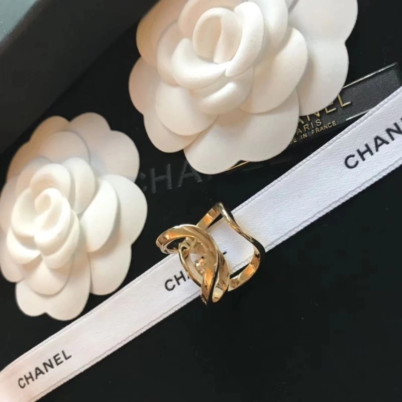 Bargain Chanel Rings