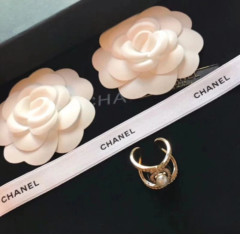 Bargain Chanel Rings