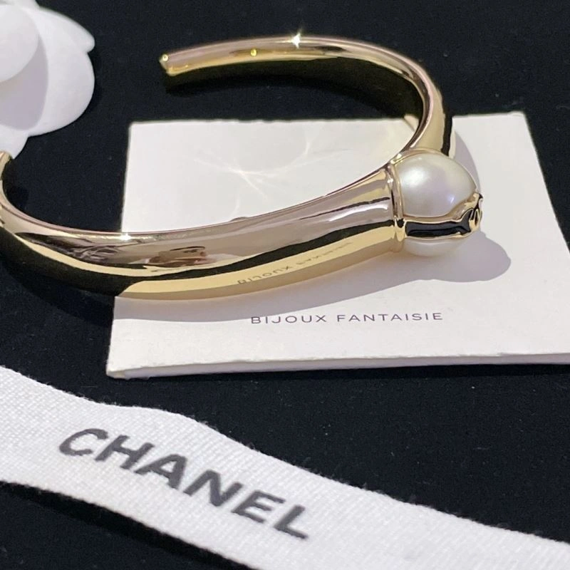 Inexpensive Chanel Rings