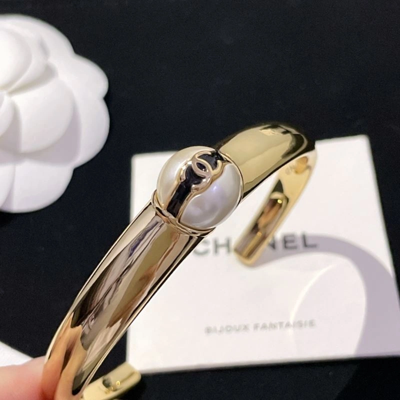 Inexpensive Chanel Rings