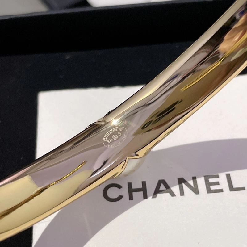 Inexpensive Chanel Rings