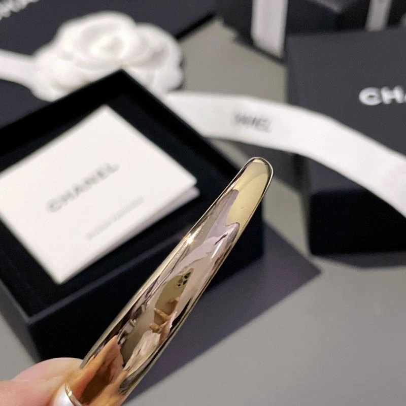 Inexpensive Chanel Rings