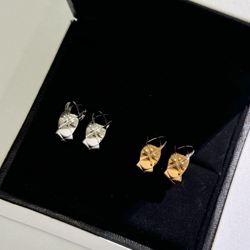Exact replica Chanel Rings